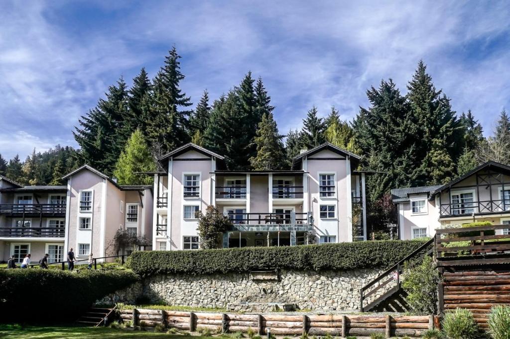 ALDEA ANDINA – Dharma Viajes